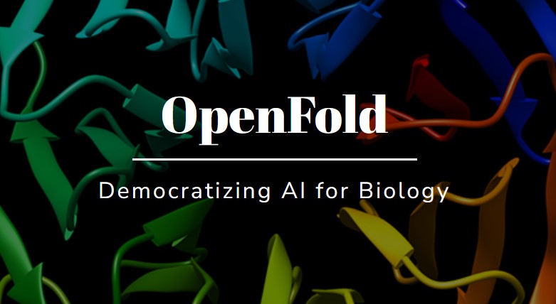 OpenFold Consortium Expands with Six New Members to Strengthen Open-Source AI Tools for Drug ...