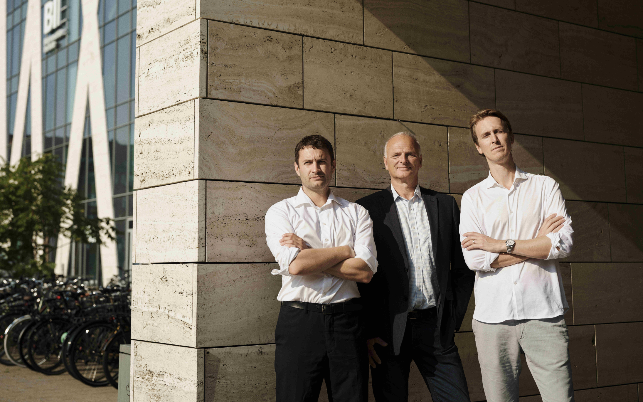 Fuse Vectors Secures $5.2M to Develop Cell-Free Gene Therapy Technology