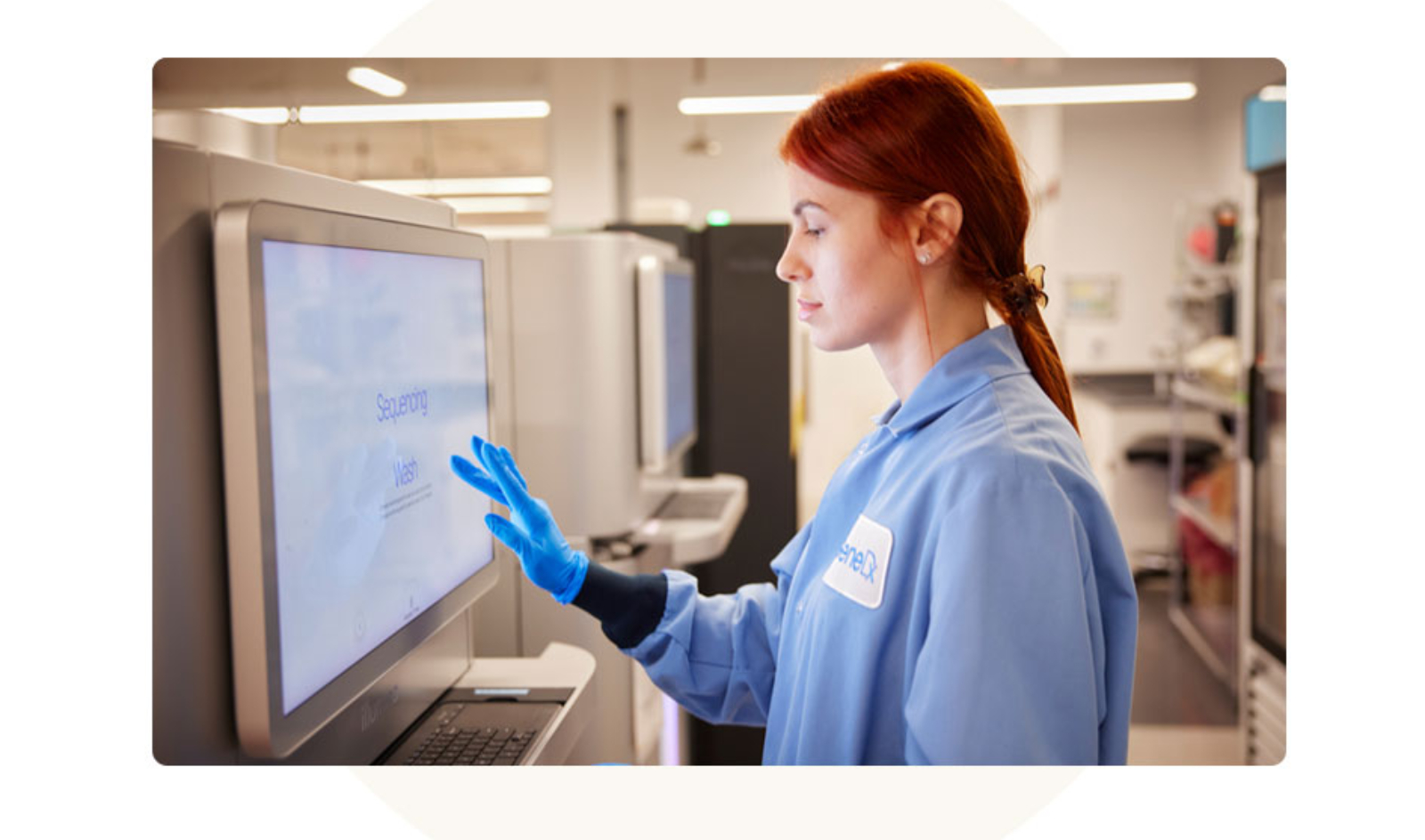 GeneDx to Acquire Fabric Genomics to Enable AI-Powered, Decentralized ...