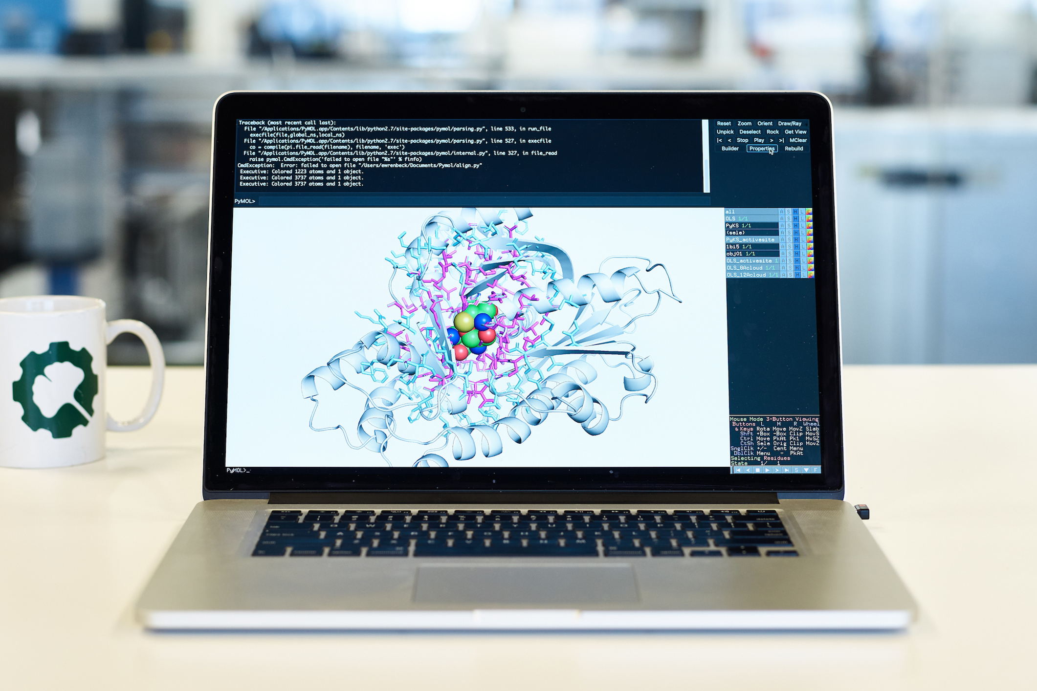 Ginkgo Bioworks Launches Model API to Democratize Access to Biological ...