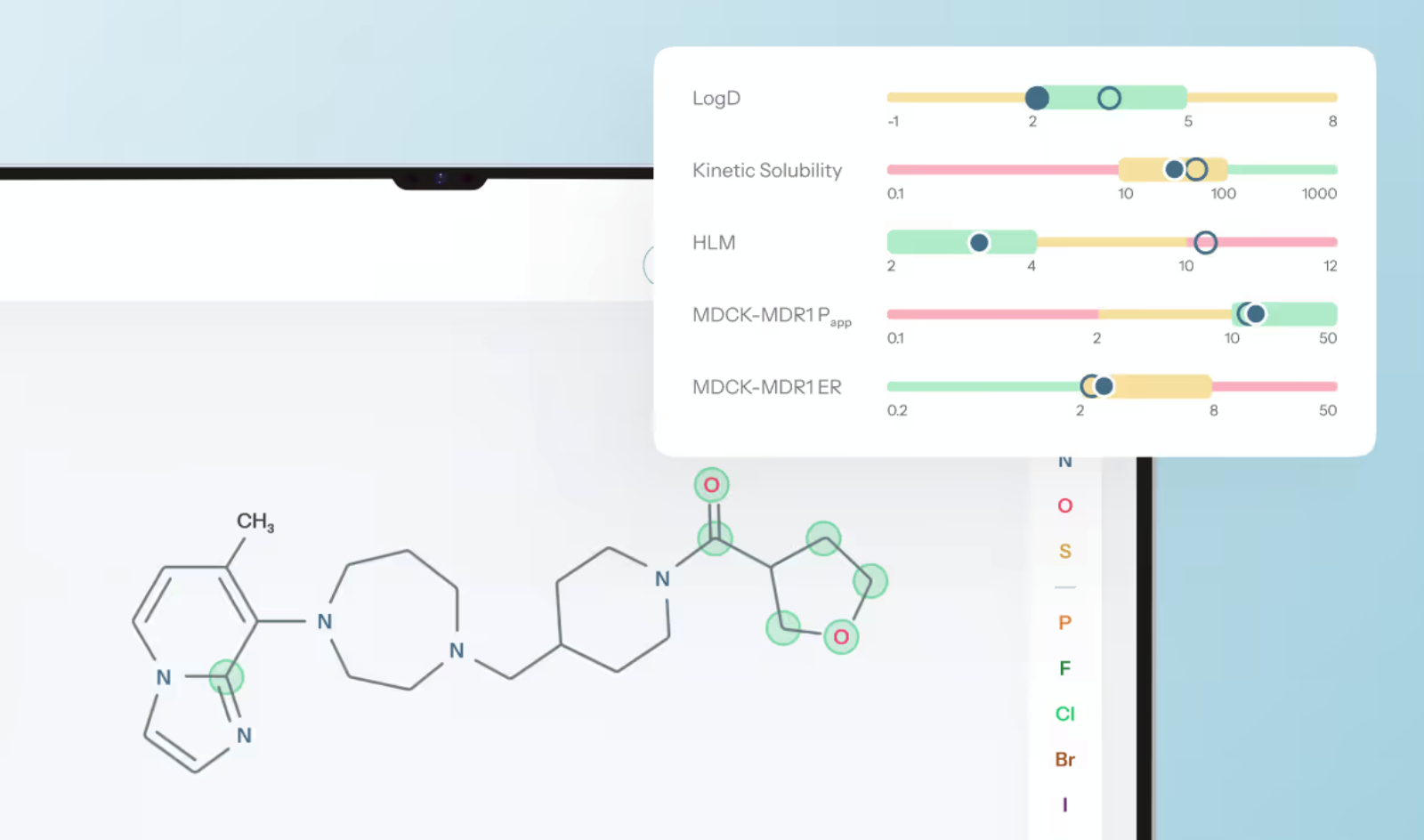 Inductive Bio Raises $25M to Scale AI Platform for Predicting Drug ...