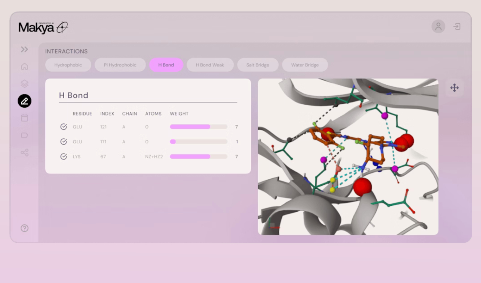 Iktos Brings its Gen-AI Drug Design Platform to AWS Marketplace