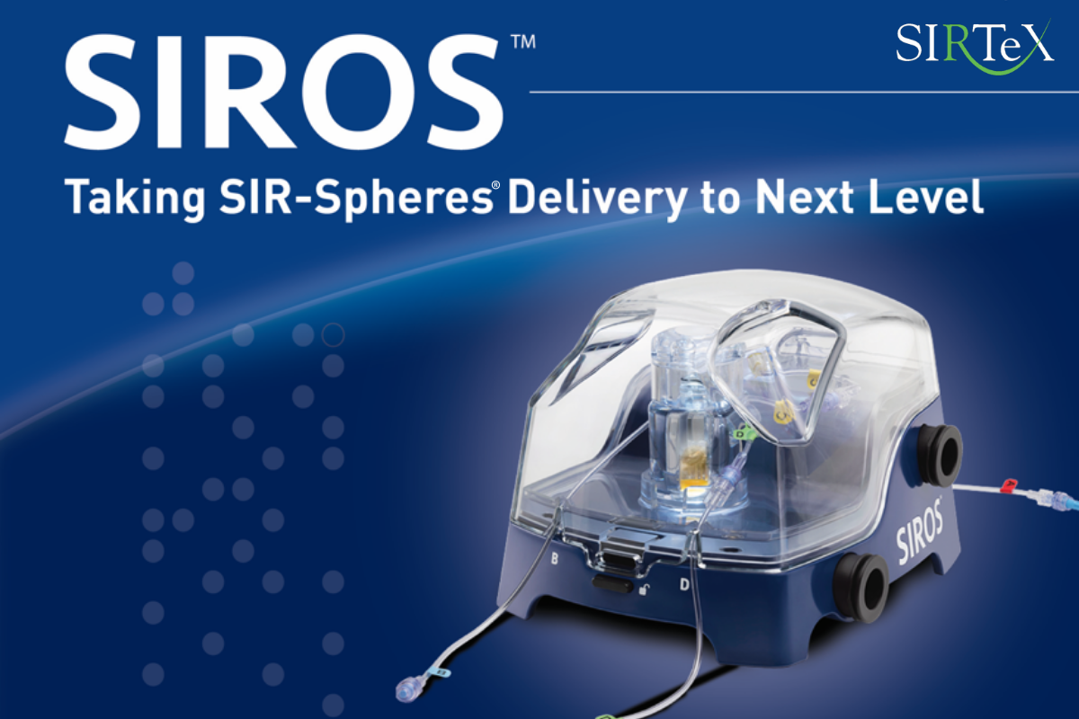Sirtex’s Precision Radiation Spheres Gain EU Certification