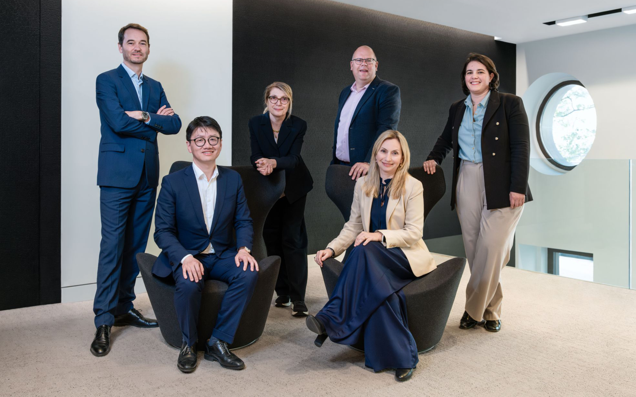 Sofinnova Raises €165M to Back European Biotech Startups