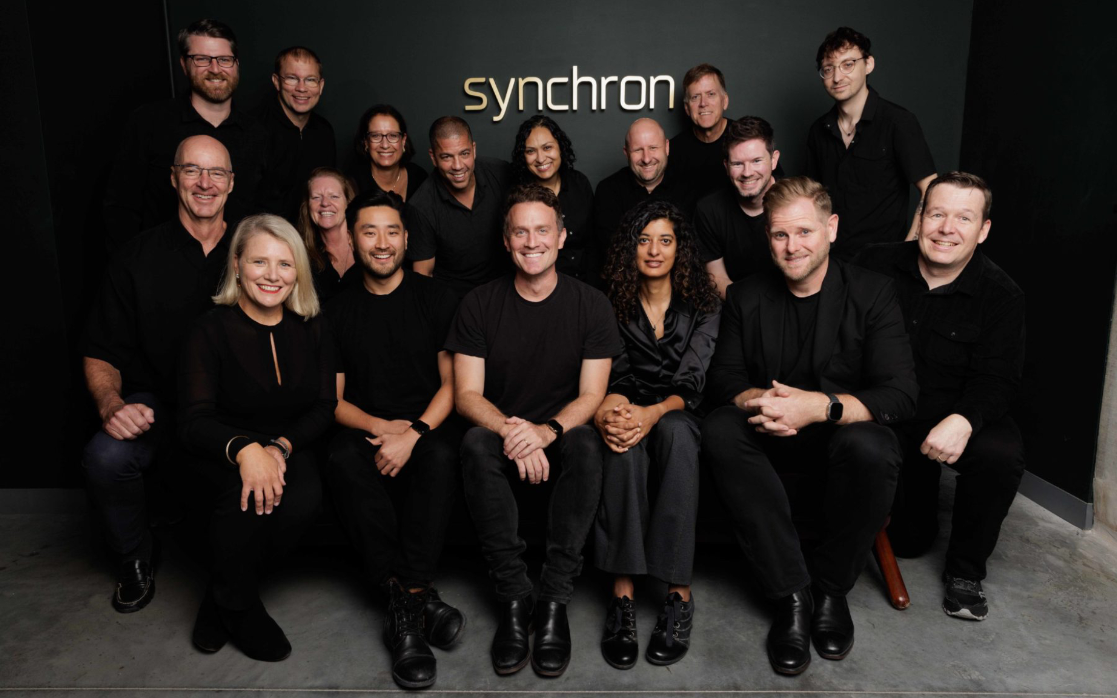 Synchron and NVIDIA Collaborate on Real-Time Neural Processing for BCIs