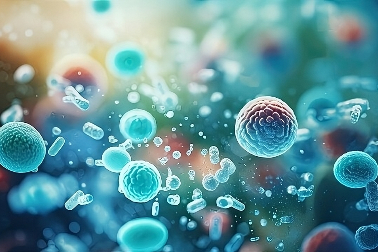 Vevo Therapeutics Plans to Open Source 100M Single-Cell Atlas for Drug ...