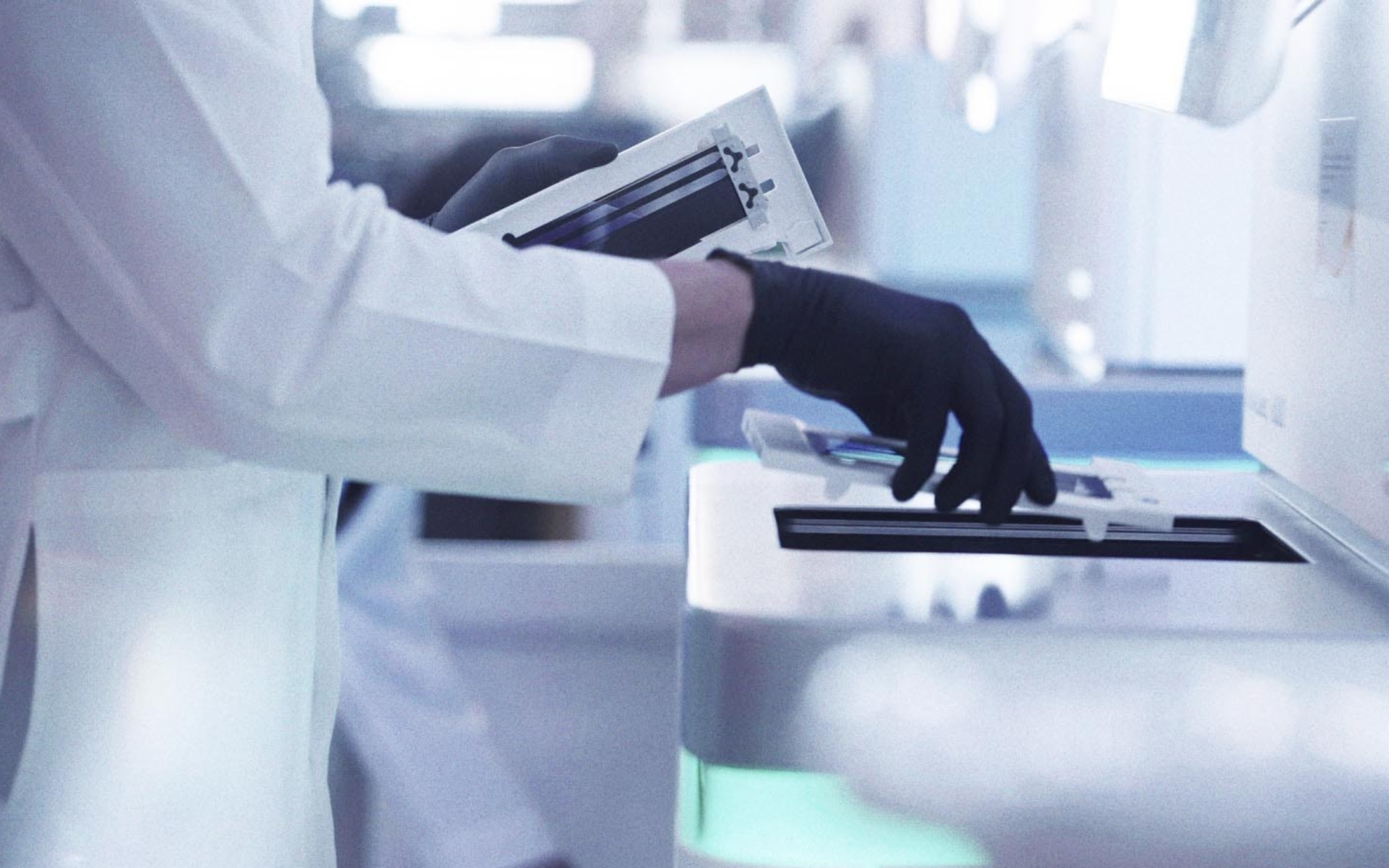 Tempus Acquires AI-Powered Clinical Trial Matching Platform