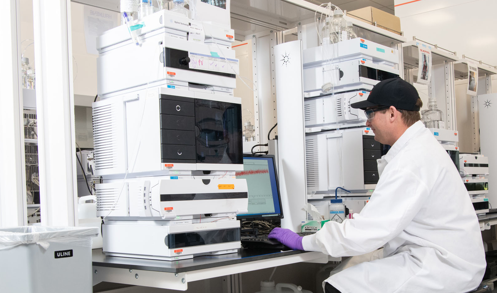 Absci Doses First Participants in Phase 1 Trial of AI-Designed Antibody ...