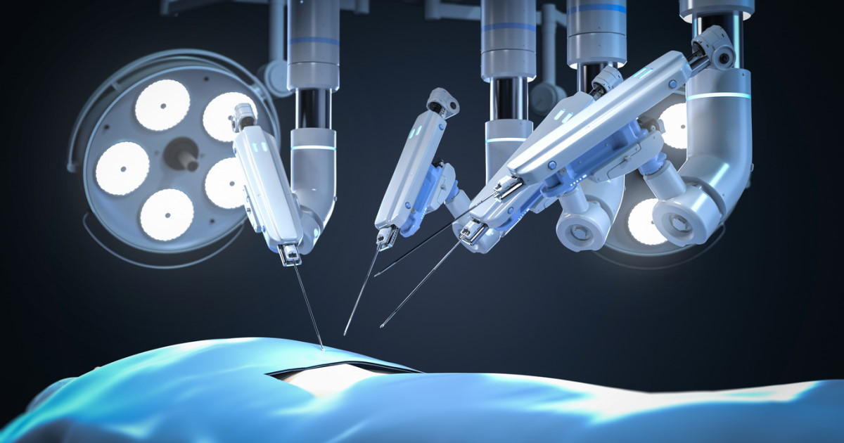 A Leap into the Future: FDA Greenlights Transformative Advances in ...