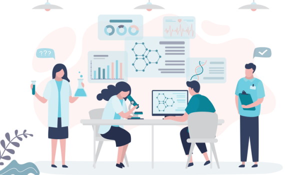 Healx Secures $47 Million in Series C Funding to Advance Rare Disease ...