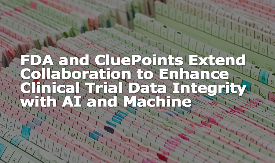 FDA Launches Internal AI Tool "Elsa" to Streamline Regulatory and ...