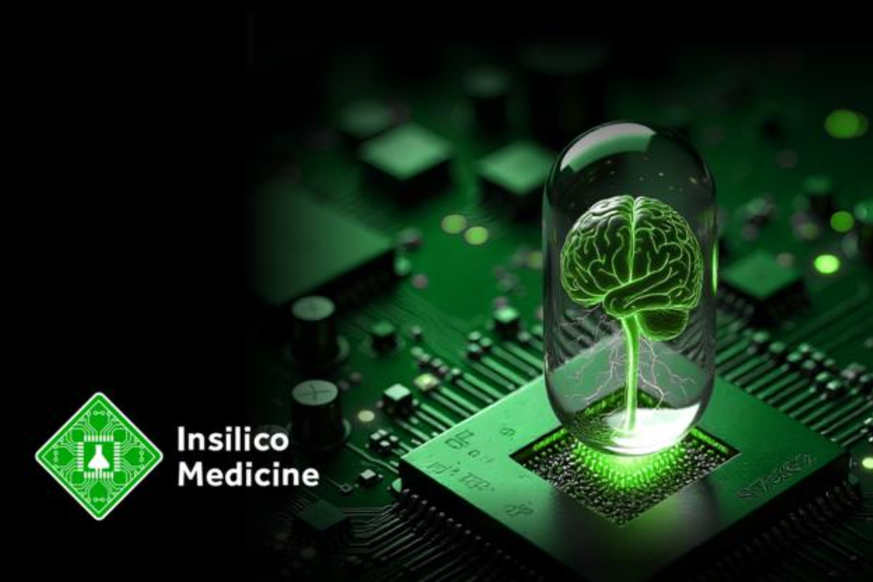 Insilico Medicine Nominates its 21st Pre-Clinical Candidate: An Orally ...