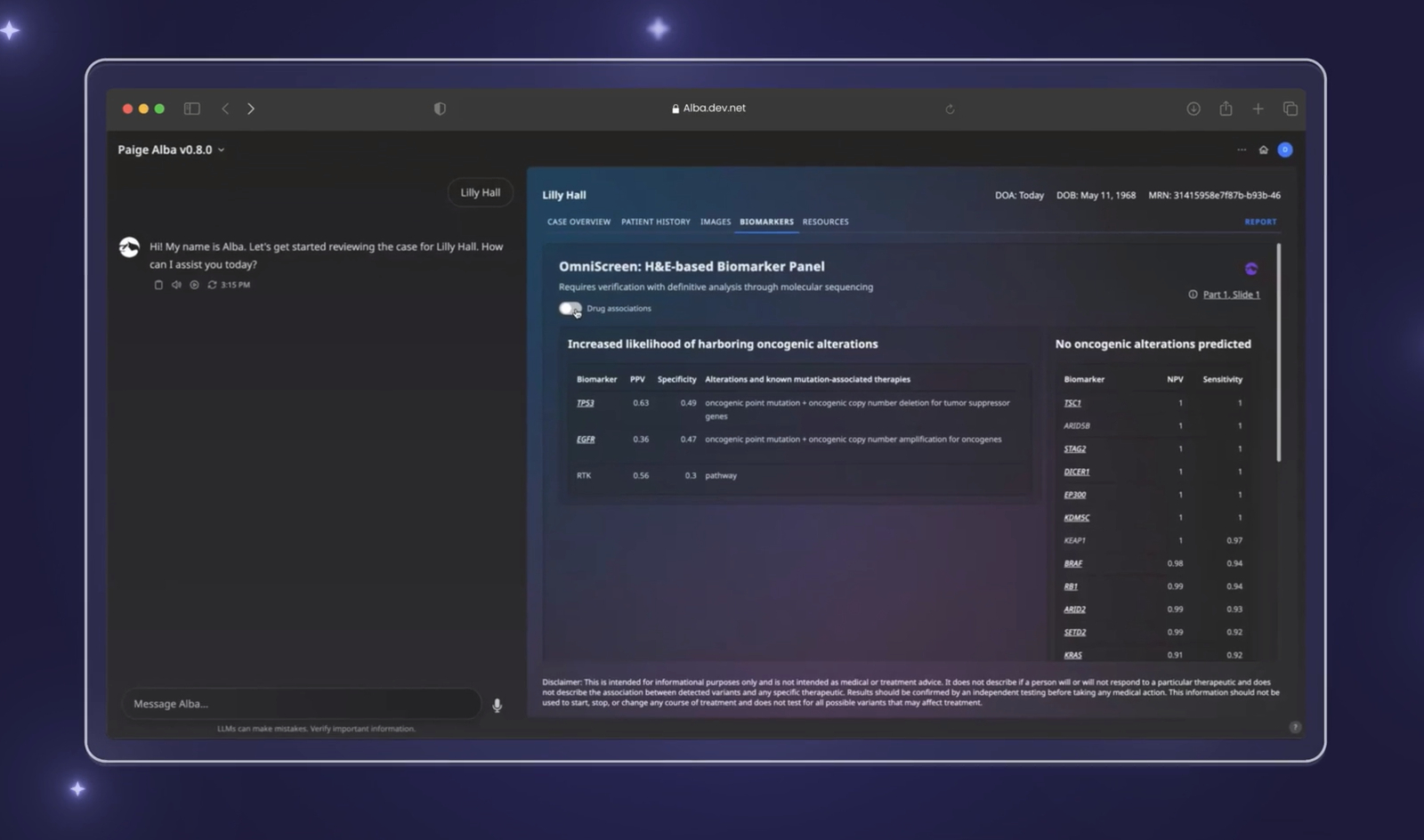 Paige’s AI Tool for Multi-Tissue Cancer Detection Gets FDA's ...
