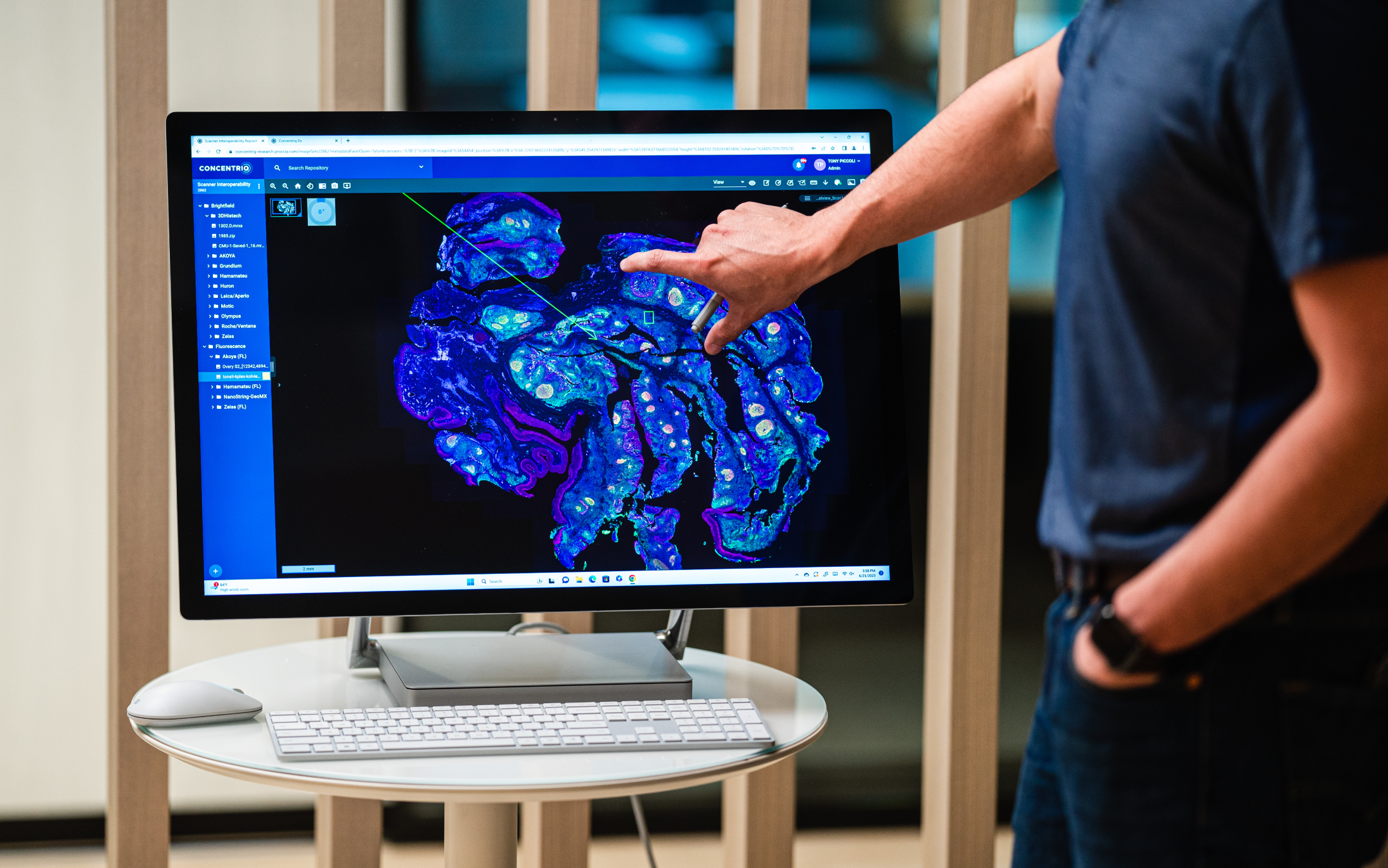Proscia Raises $50M to Expand AI Pathology Platform and Precision ...
