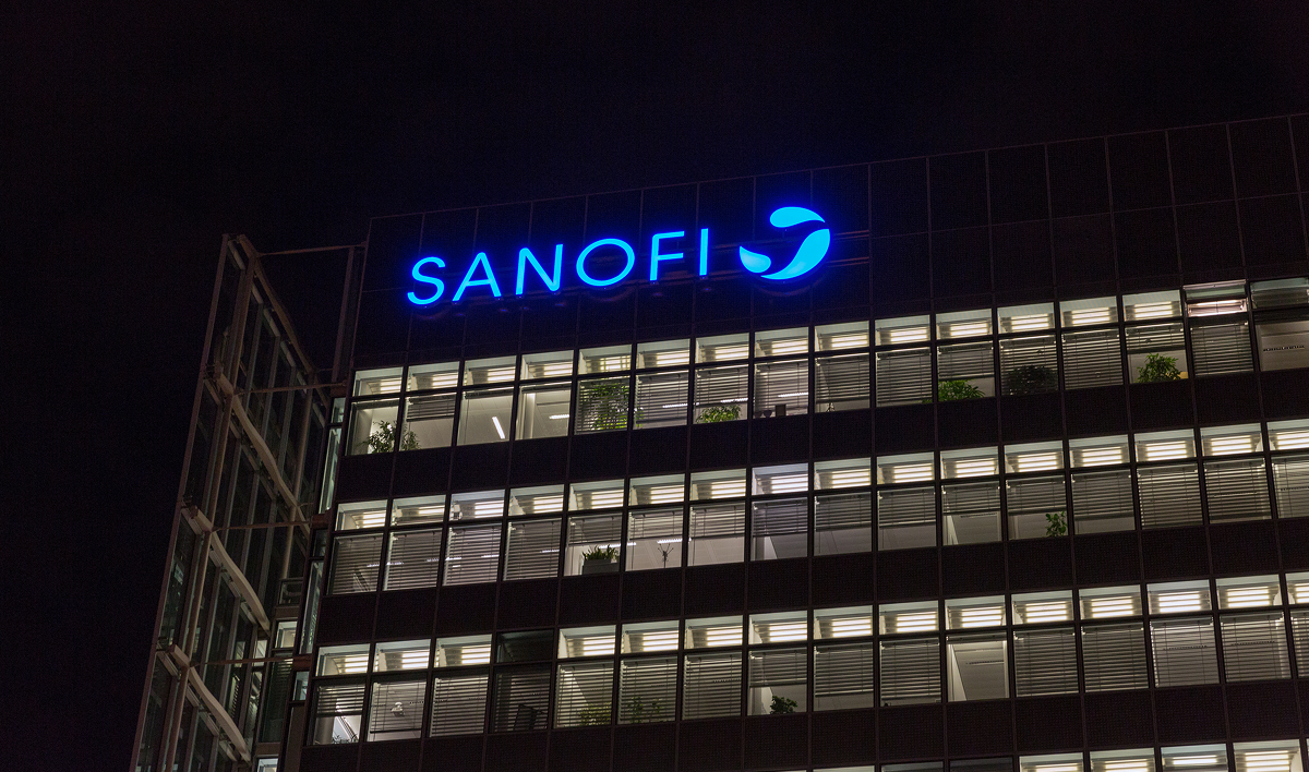 Sanofi Expands Corporate Venture Fund With $625 Million Commitment