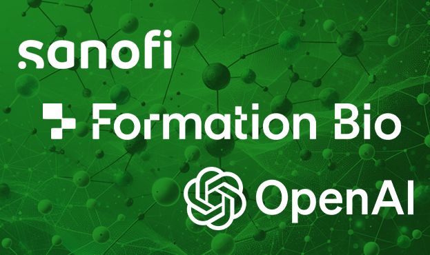 Sanofi, Formation Bio, and OpenAI Partner to Innovate Drug Development ...