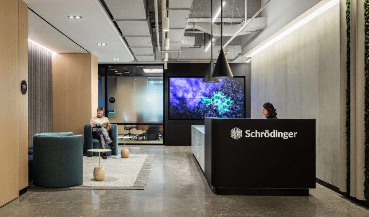 Schrödinger Adds Eli Lilly’s AI Drug-Discovery Models to Its Molecular ...