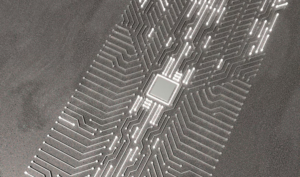 Thermo Fisher Teams With NVIDIA and TetraScience to Bring AI Into the Lab